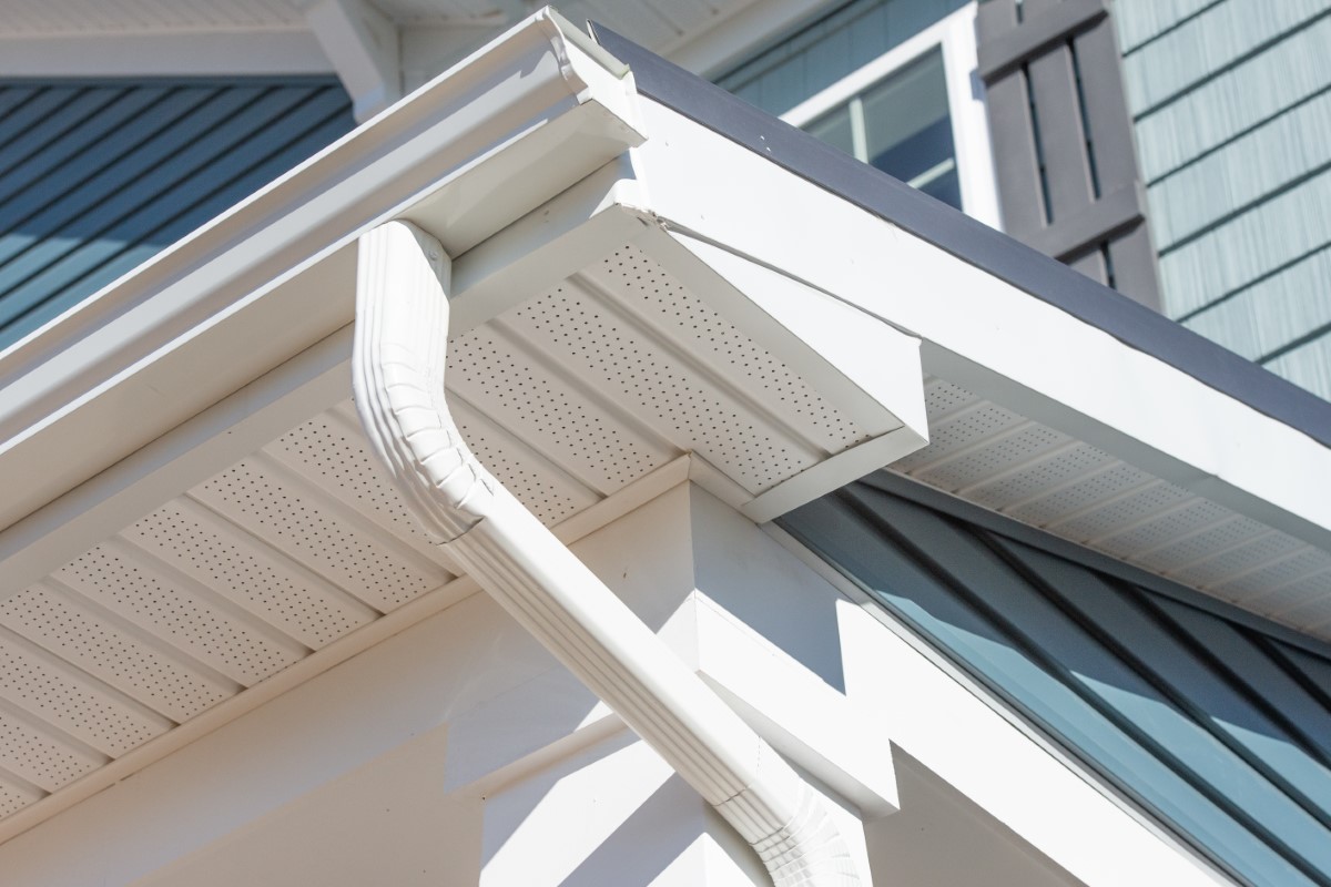Gutters, Soffit & Fascia Specialists Kent | Free Estimates
